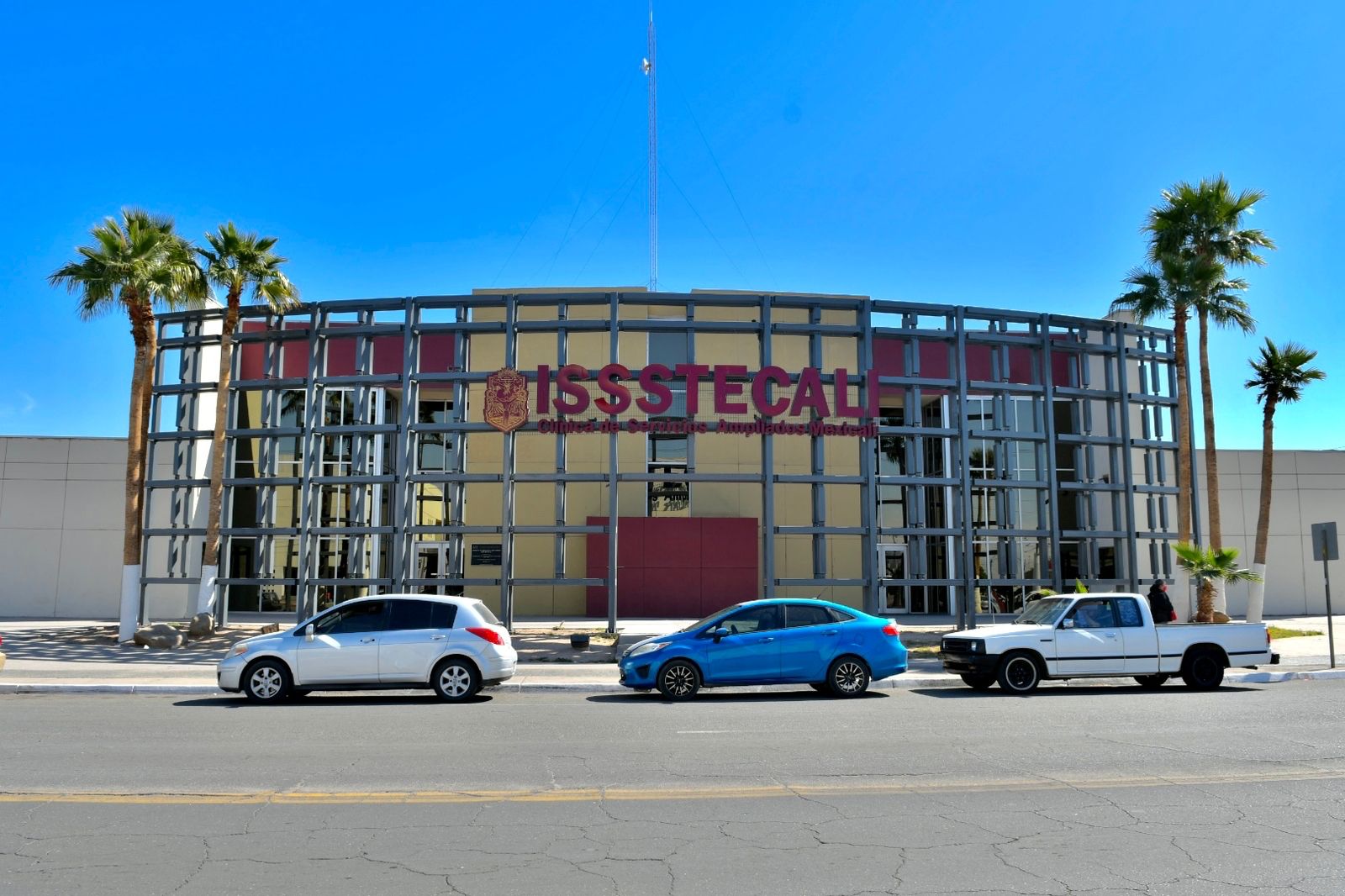 Cáncer: principal amenaza para la salud de los derechohabiente de ...