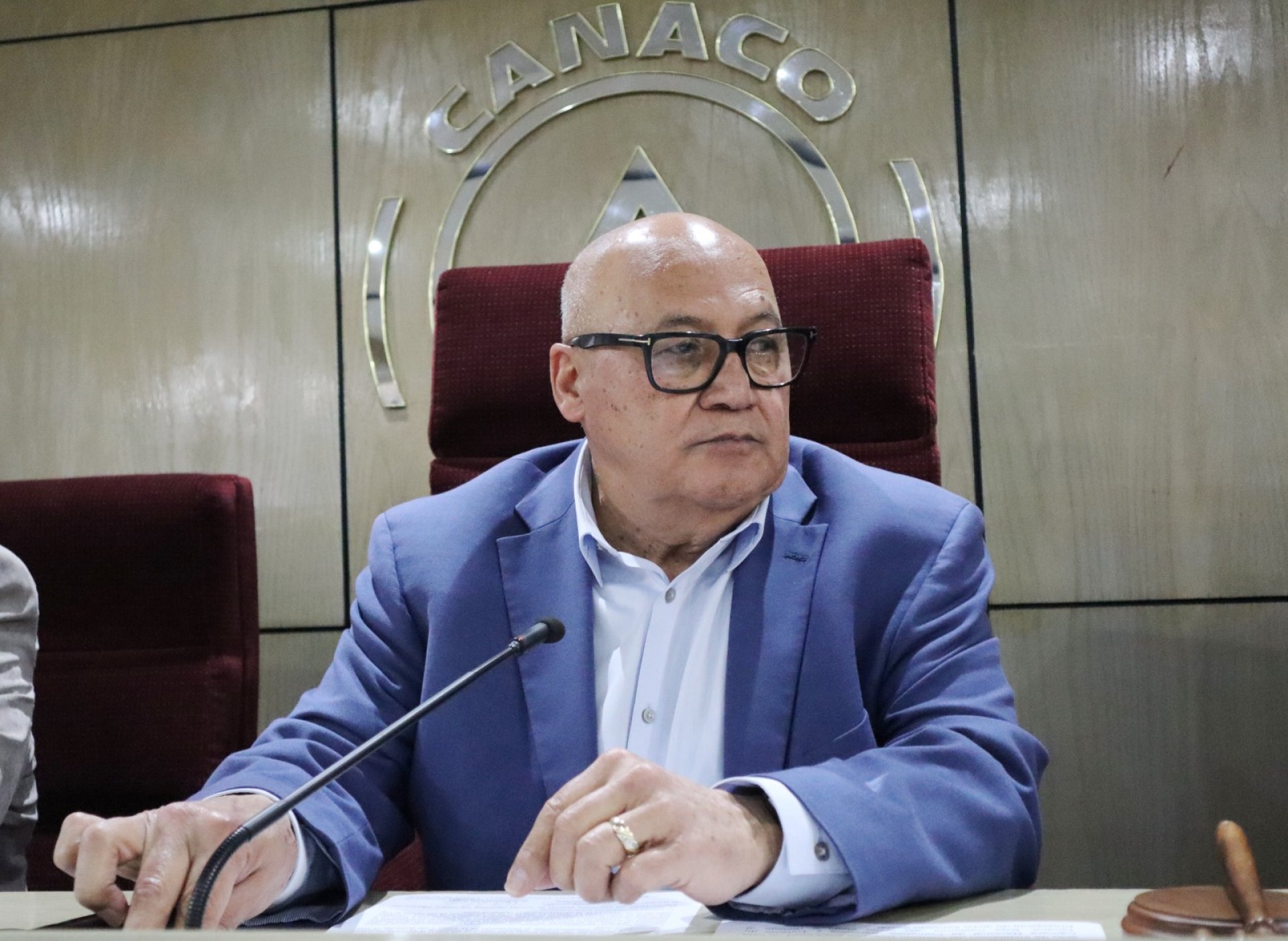 Canaco Tijuana continúa con las gestiones para la renovación de ...