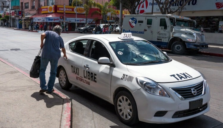 Taxis libres e IMOS trabajan en conjunto para integrarse a APP que ...