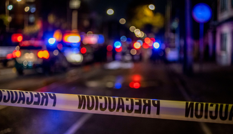 Hallan cuerpo envuelto en bolsa en el Mariano - Uniradio Informa Baja ...