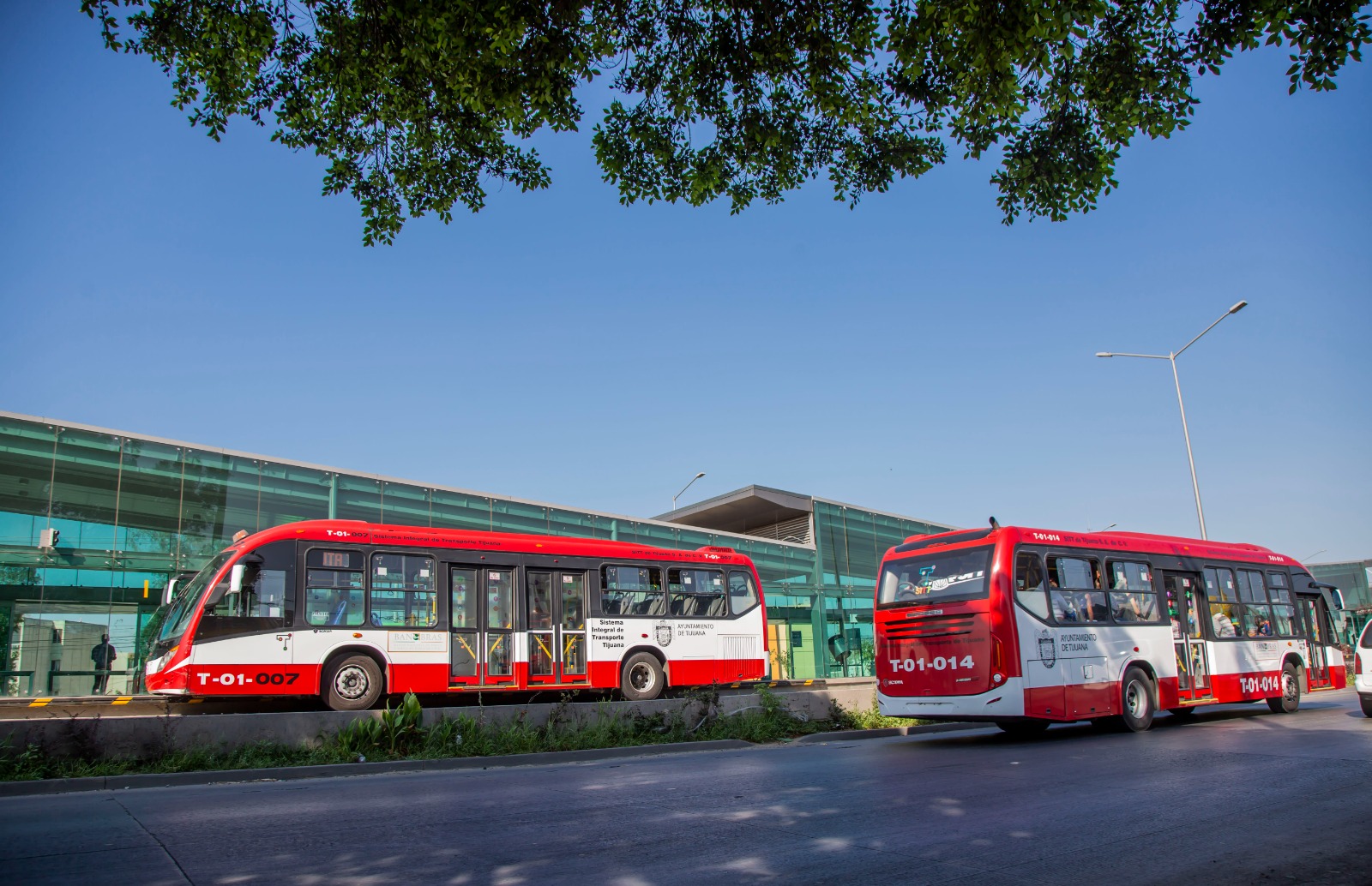 Piden mantener el uso de las estaciones del SITT para actividades culturales - Uniradio Informa ...