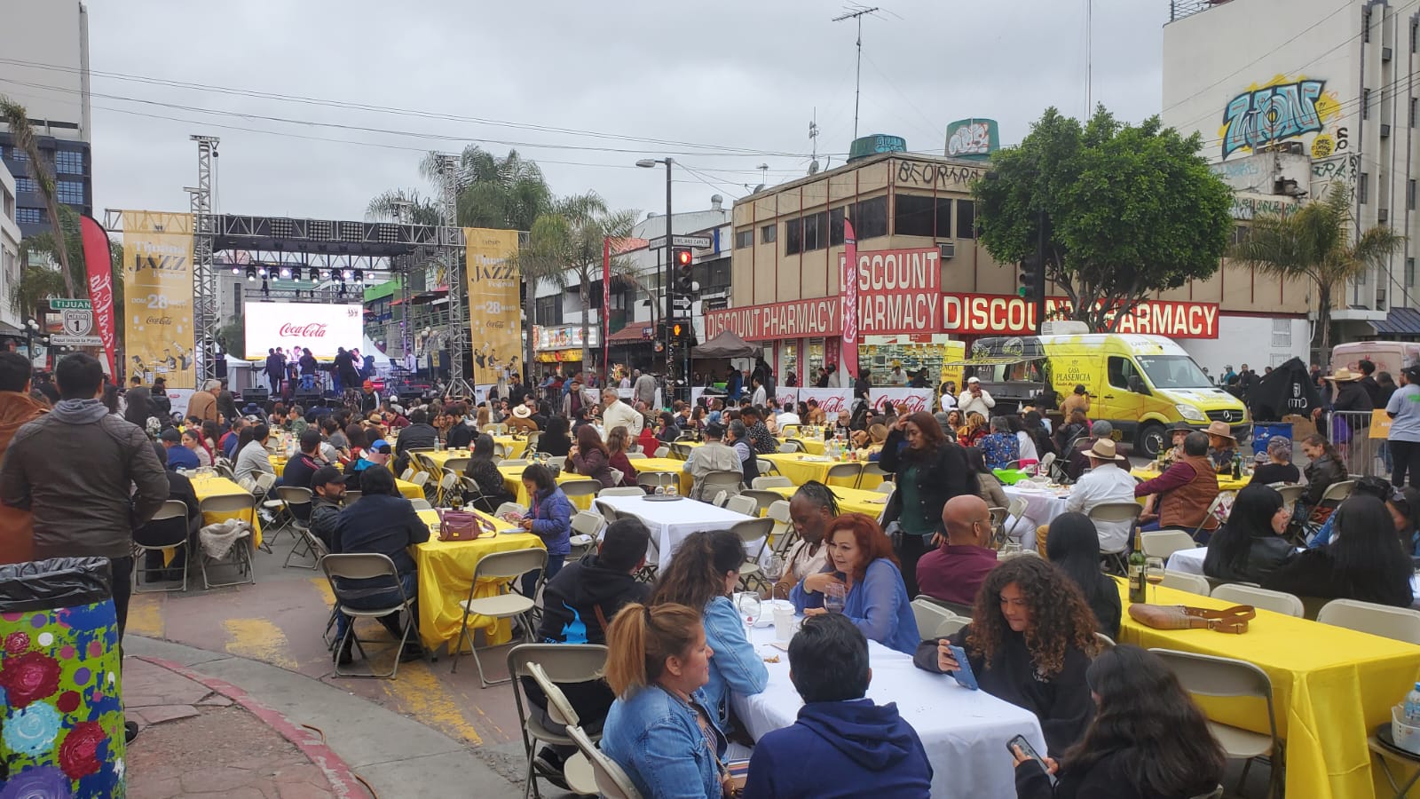 Cotuco proyecta la llegada a Tijuana de más de 60 mil visitantes por ...