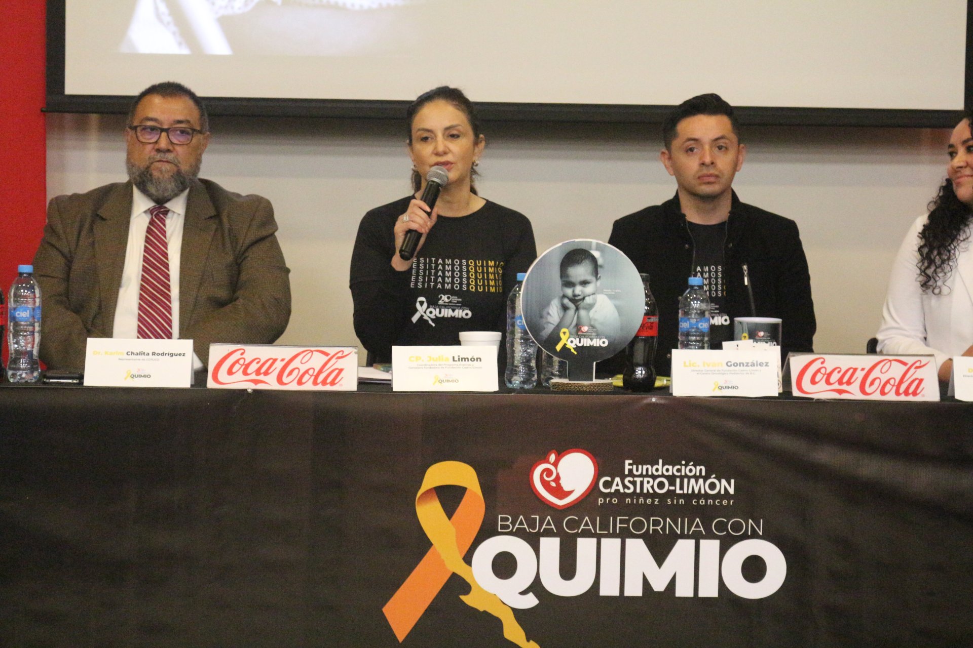 Baja California Con Quimio - Uniradio Informa Baja California