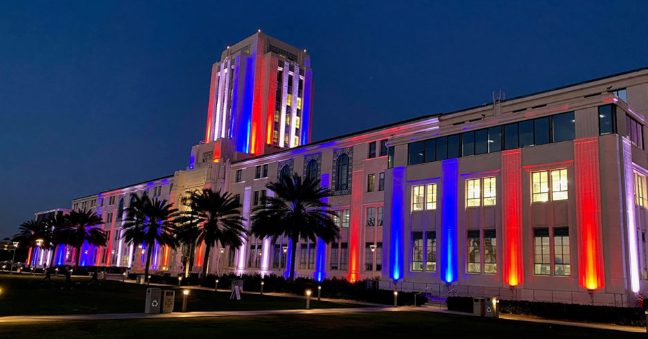 Las oficinas del condado cerrarán por el feriado del 4 de julio ...