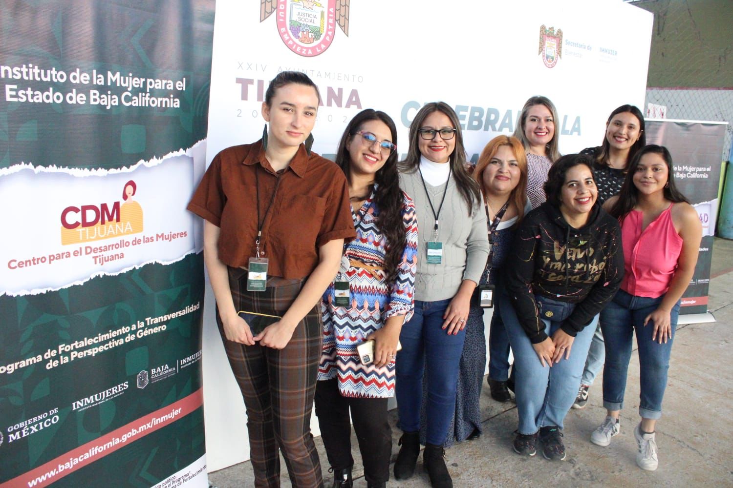 Es prioritario atender a mujeres y niñas en contexto de movilidad ...