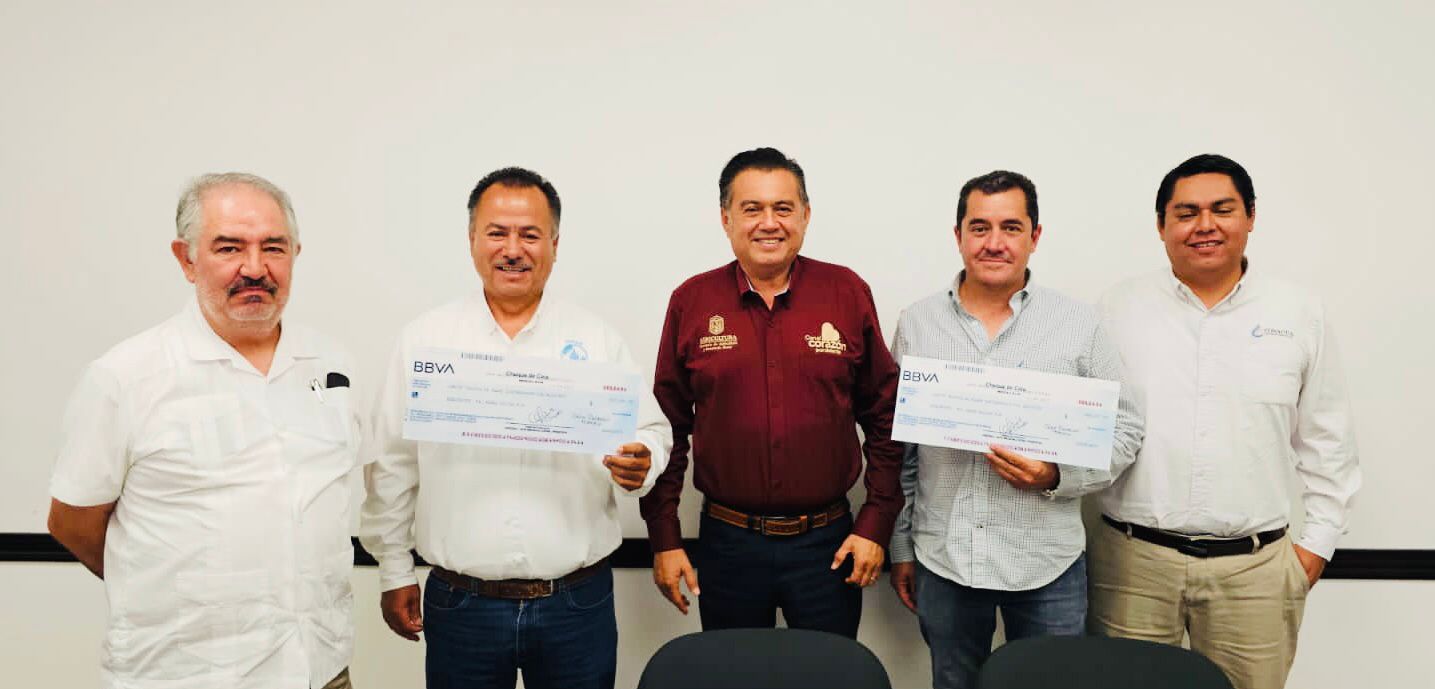 Impulsa Sader BC regulación y reglamentación de los acuíferos de ...