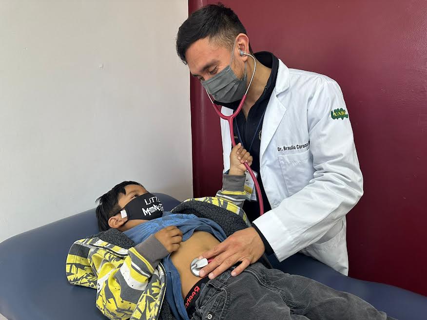 Instala JSST Comité de Estrategia para la Atención Infantil en Menores ...