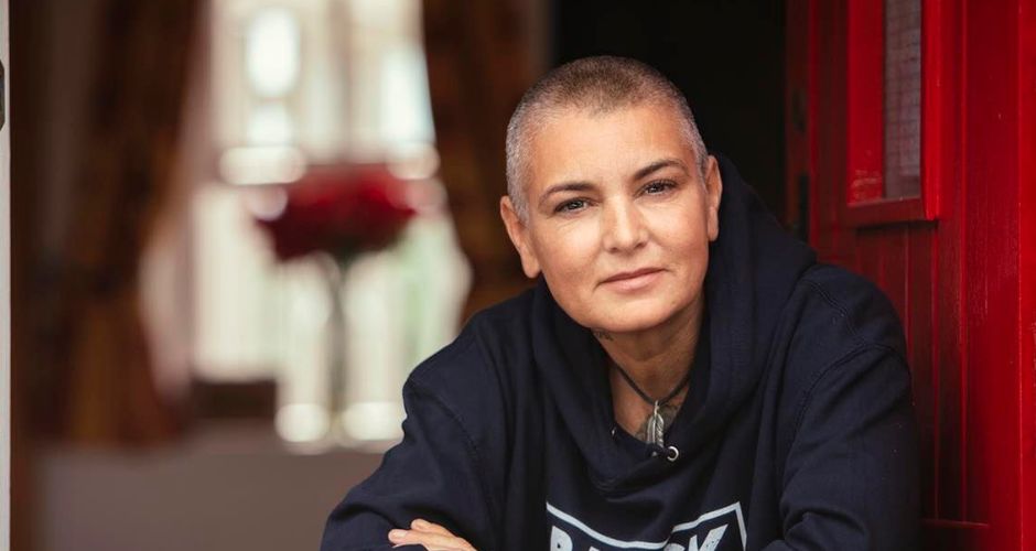 ¿Quién era Sinéad O'Connor? - Uniradio Informa Baja California