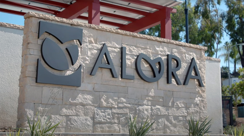 Alora es la vivienda asequible más nueva en el norte de San Diego ...