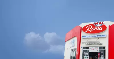 Farmacias Roma inauguró sucursal número 124 - Uniradio Informa Baja California