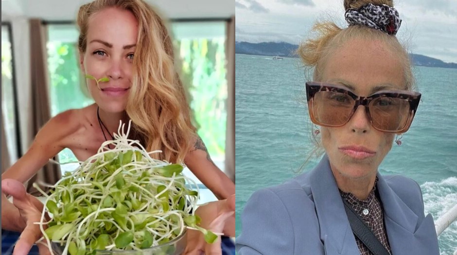 Muere influencer "vegana" tras 4 años de estricta dieta - Uniradio ...