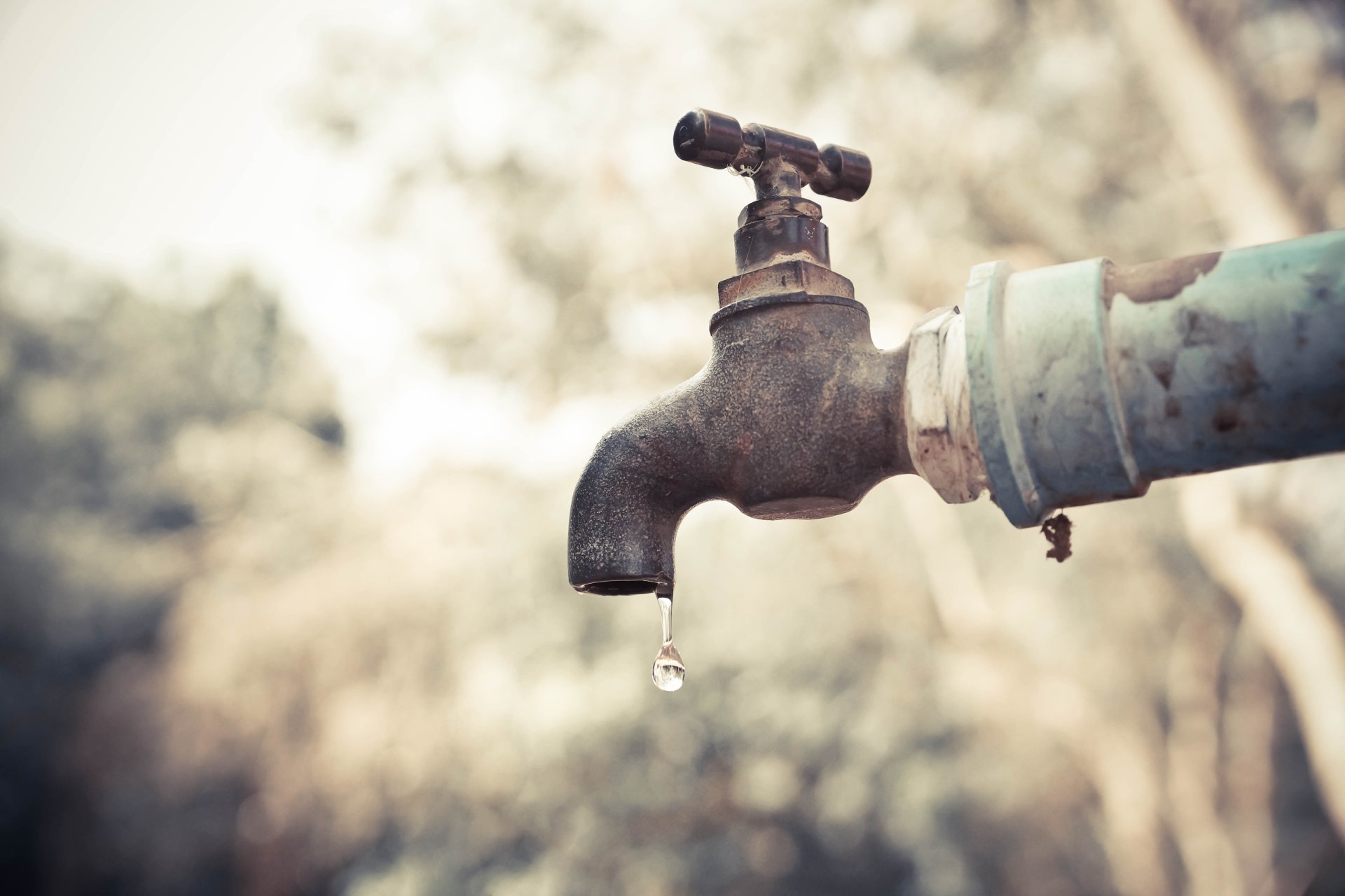 California American Water Company levanta la advertencia de hervir el ...