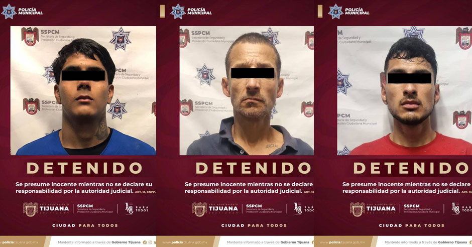 Capturan A Presuntos Responsables De Asesinar A Un Perro Uniradio