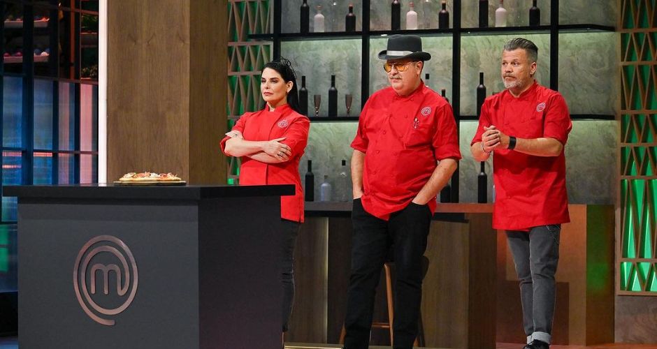 Estos son todos los ganadores MasterChef México - Uniradio Informa Baja ...