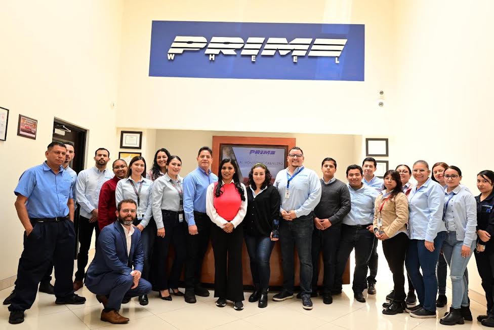 Llevan servicios del Ayuntamiento de Tijuana a trabajadores de Prime ...