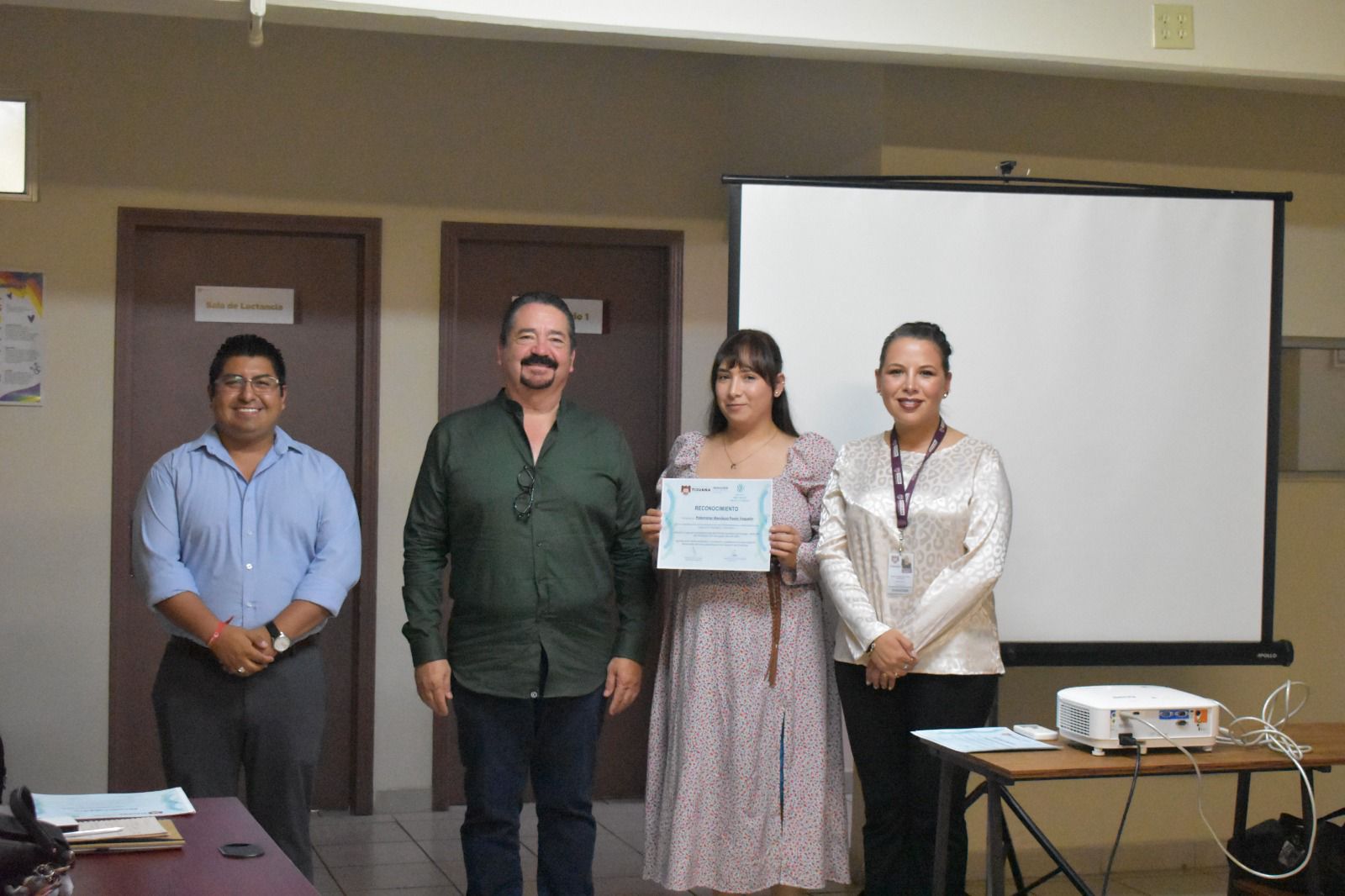Emprendedoras concluyen ciclo de capacitaciones en Inmujer - Uniradio ...