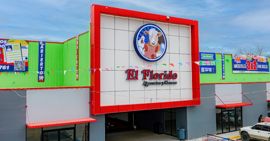 El Florido Abarrotes y Carnes abre su sucursal número 52 en Baja ...