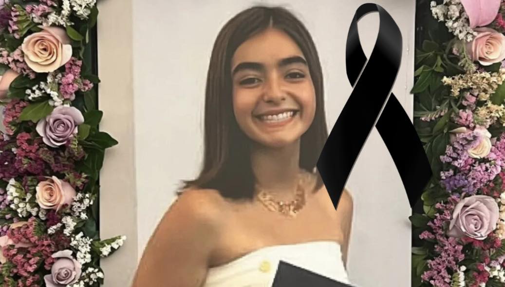 Caso Ana María: por celos de Allan, ella decidió terminar su noviazgo ...