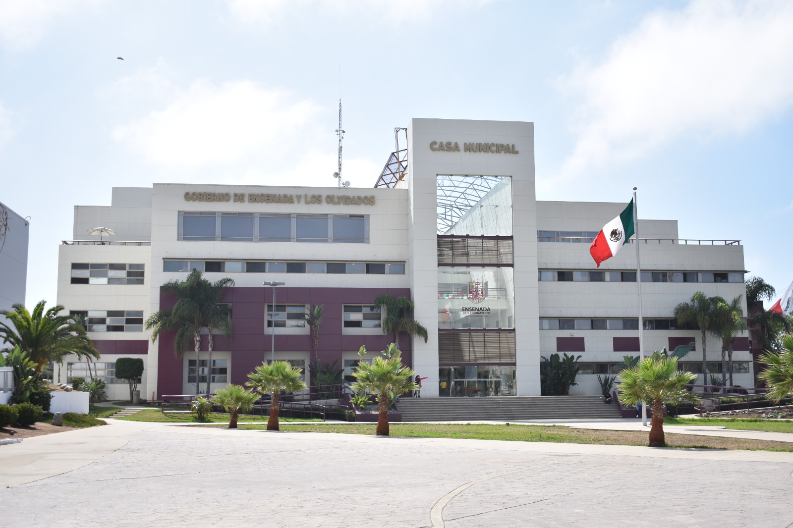 Suspenderá Gobierno de Ensenada labores el viernes 22 de septiembre ...