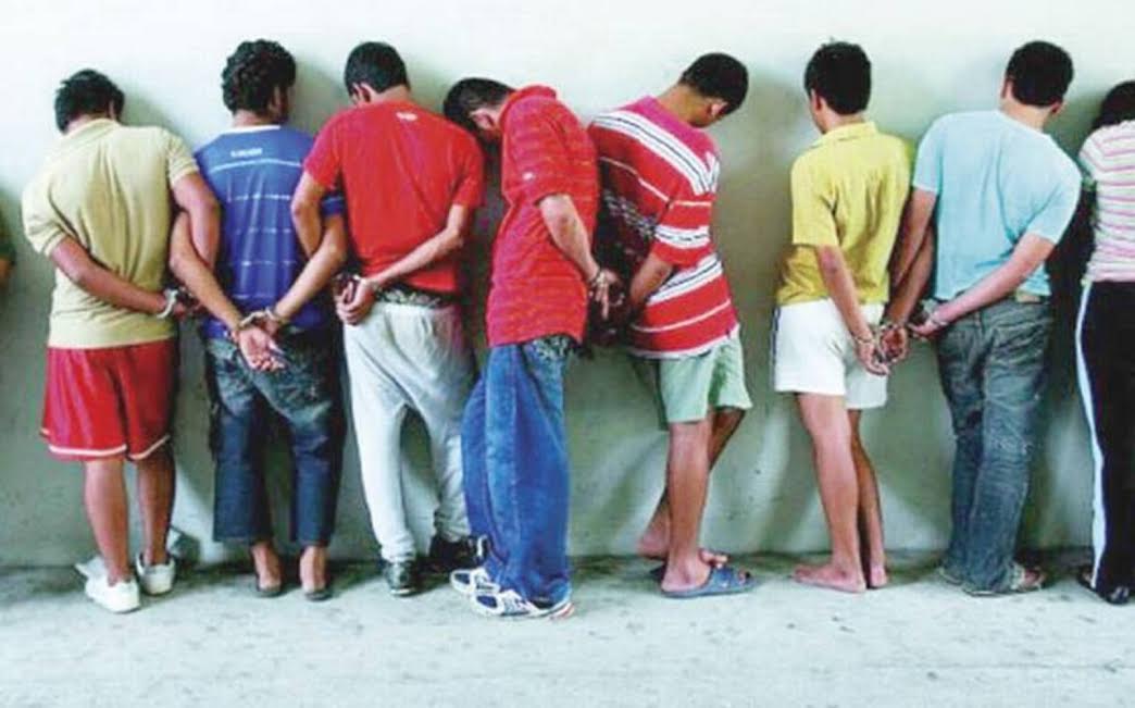 Emergencia social las altas tasas de delincuencia juvenil, dice Marko ...