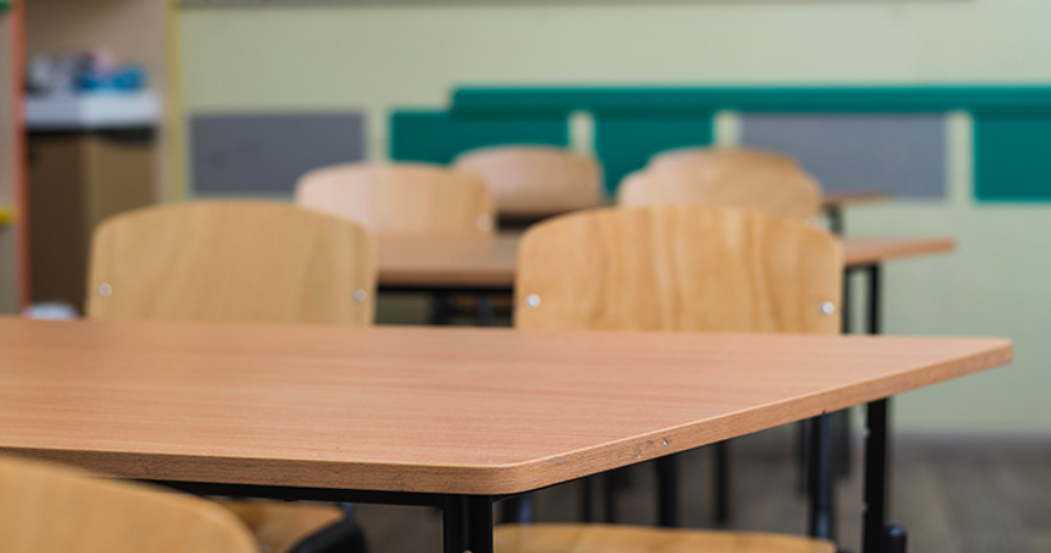 Eficiencia terminal escolar se elevó al 89% en Baja California durante ...