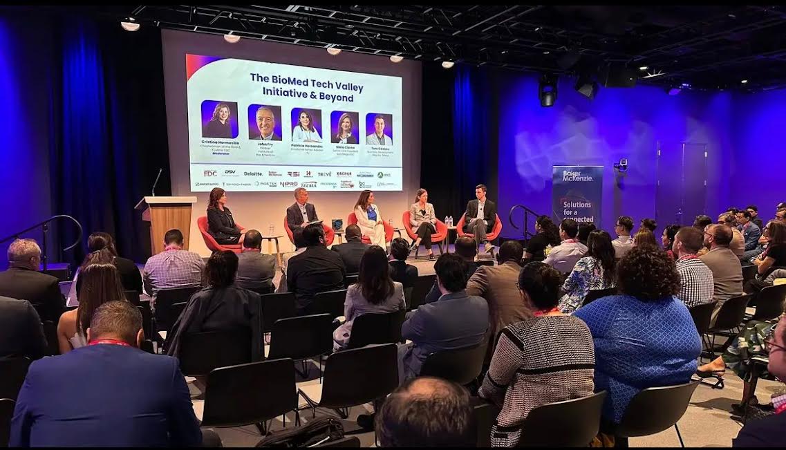 Borderless Business Congress: Potenciando las ventajas de una región ...