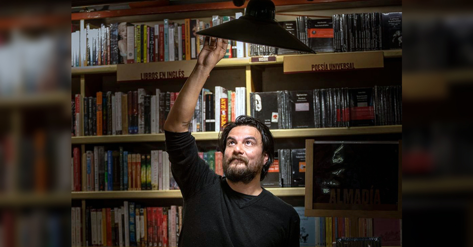 Invita Secretaría de Cultura a la presentación del libro "Lengua ...