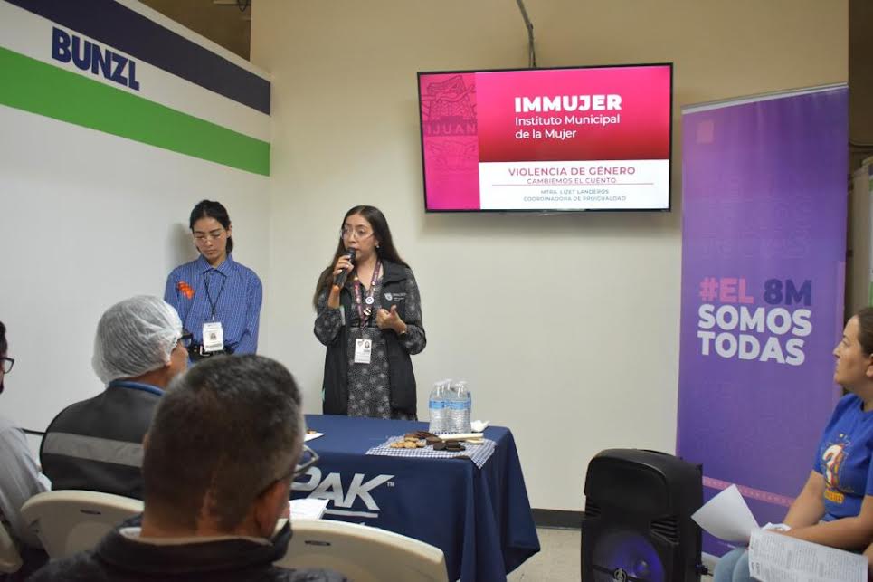 Cool Pak Exports es beneficiada con programas de prevención de ...