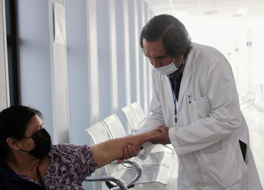 Informa Hospital General de Mexicali características y tratamiento de ...