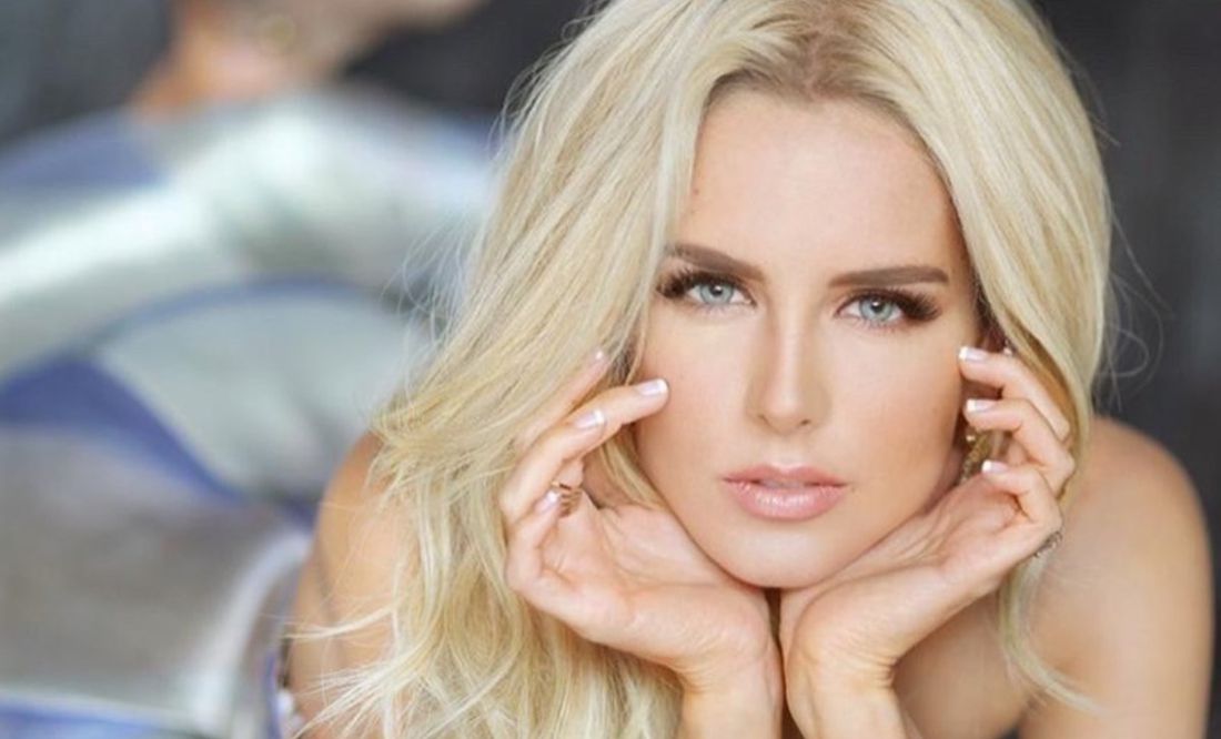 Tania Ruiz se olvida de Peña Nieto y manda mensaje a su nuevo novio - Uniradio Informa Baja ...