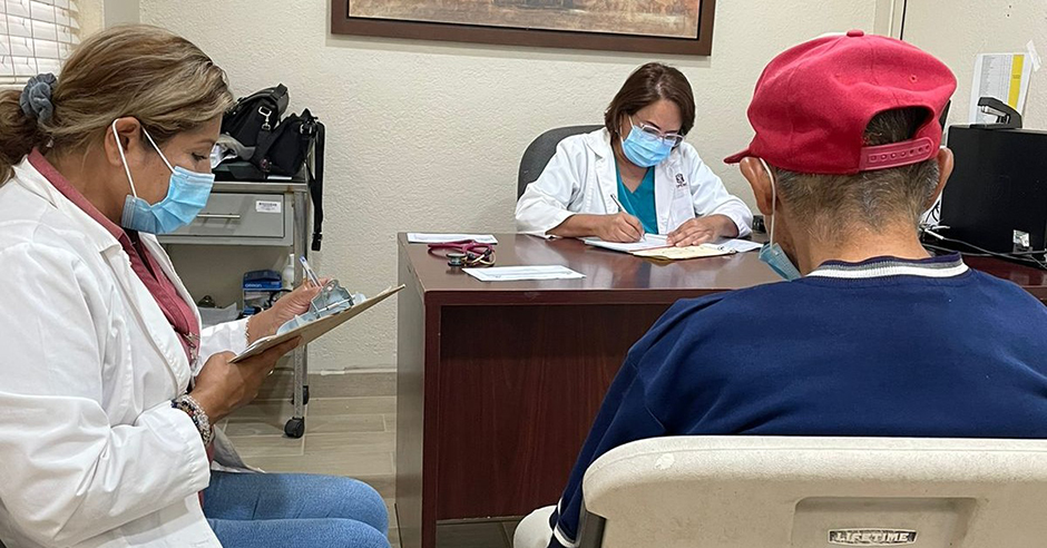 Cuenta IPEBC con tratamiento gratuito para esquizofrenia - Uniradio ...