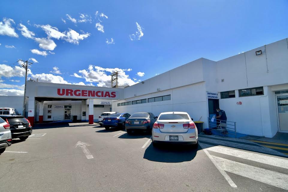 Atenderá ISSSTECALI urgencias en caso de presentarse durante día ...