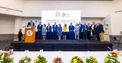 Ayuntamiento de Tijuana reconoce trayectoria de Fundación Castro-Limón en favor de la niñez ...