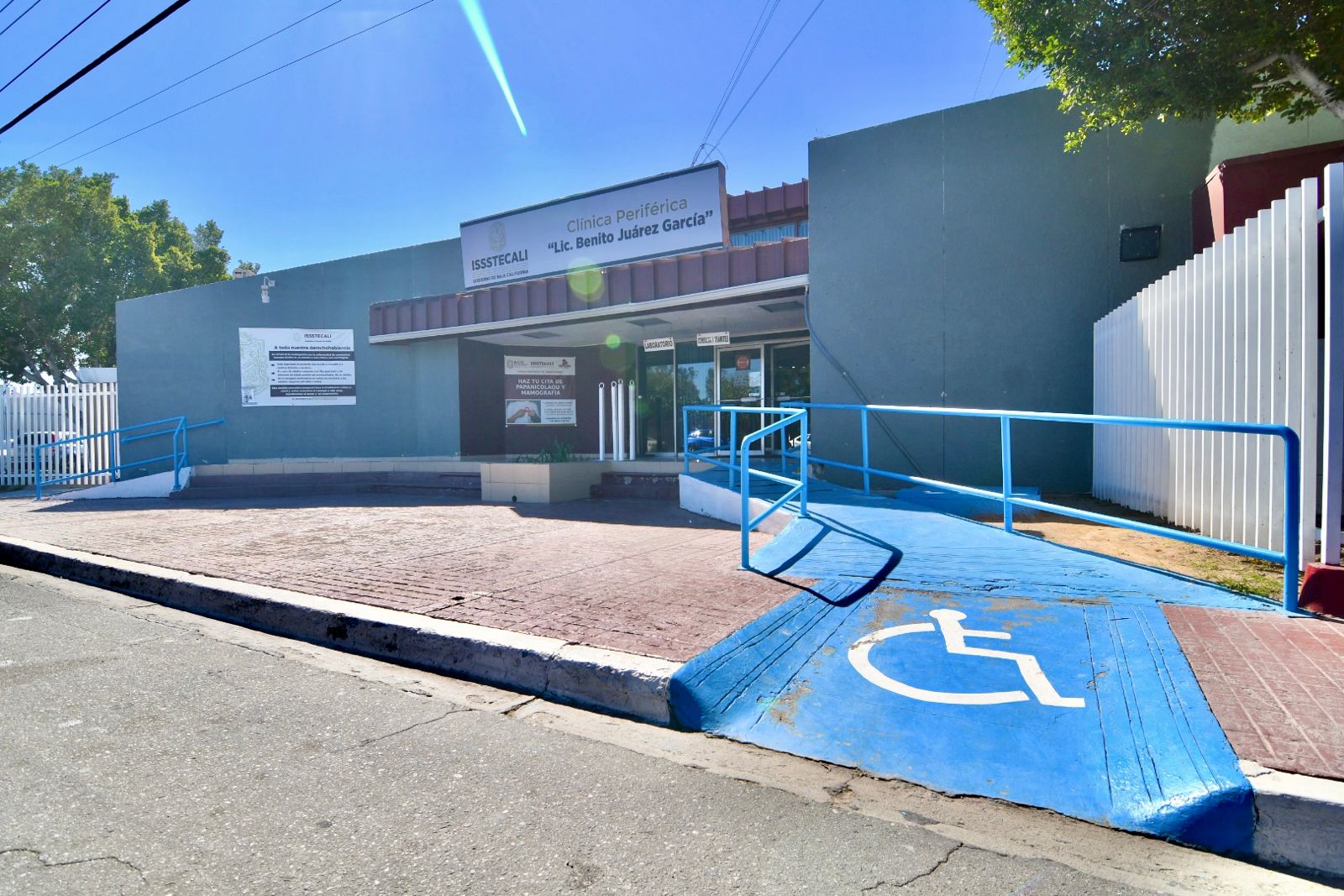 Atenderá Issstecali urgencias durante día inhábil - Uniradio Informa ...