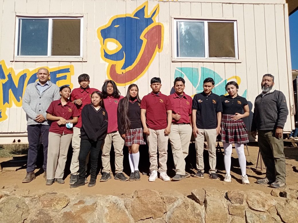 Celebra CECyTE BC rally de conocimientos 2023-2 con más de 7 mil ...