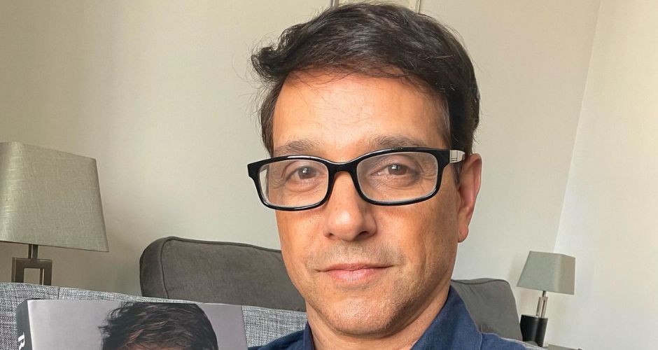 Ralph Macchio: Así luce el actor de "Karate Kid" - Uniradio Informa ...