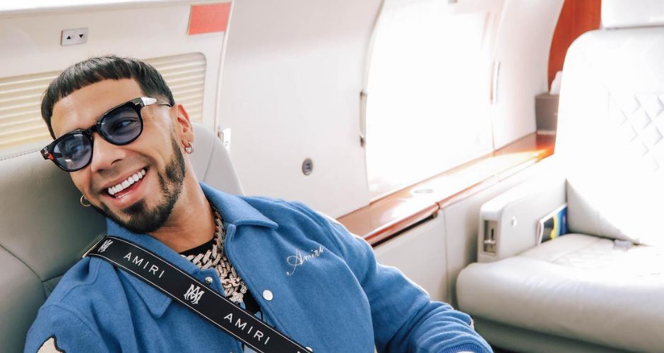 ¿Cuántos hijos tiene Anuel AA y quiénes son sus madres? - Uniradio ... ¿Cuántos hijos tiene Anuel AA y quiénes son sus madres? - Uniradio ...