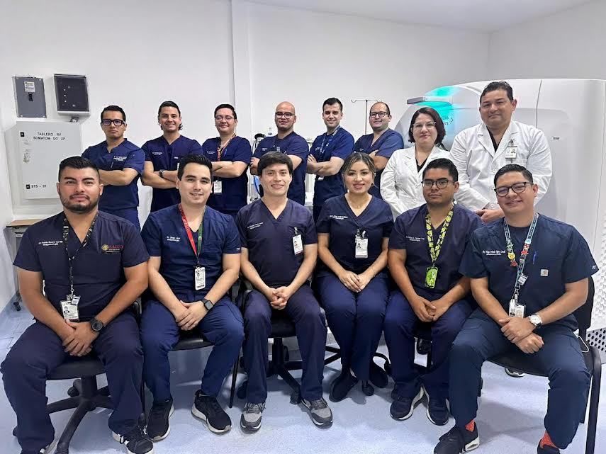 Concientiza Hospital General de Mexicali sobre los beneficios de la ...
