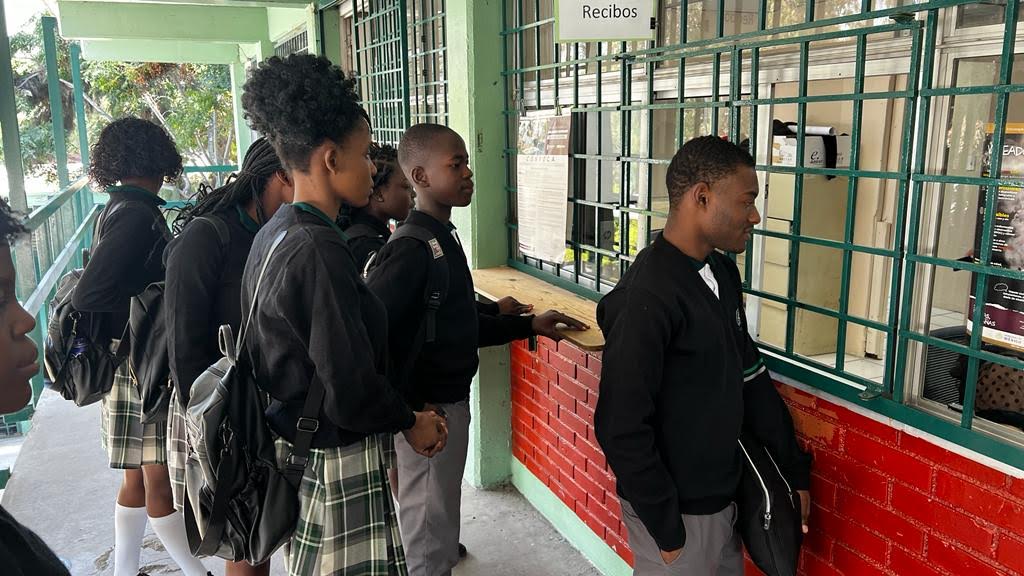 SEP BC brinda educación a tres distintos grupos de menores migrantes ...