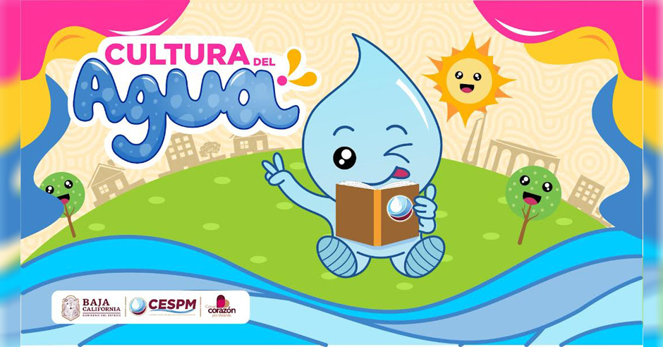 Impulsa CESPM la cultura del agua a través de funciones de teatro en instituciones educativas de ...