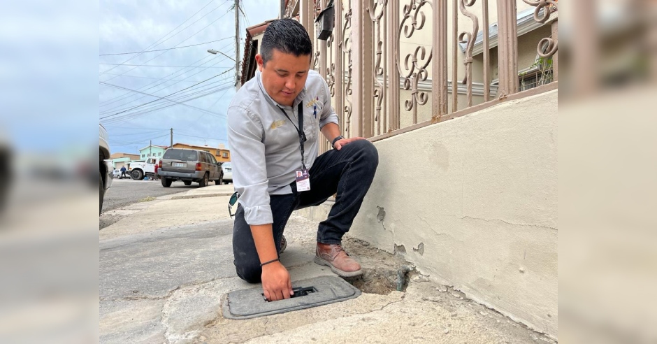 Realiza Cespt importante inversión en medidores de agua para Tijuana y ...