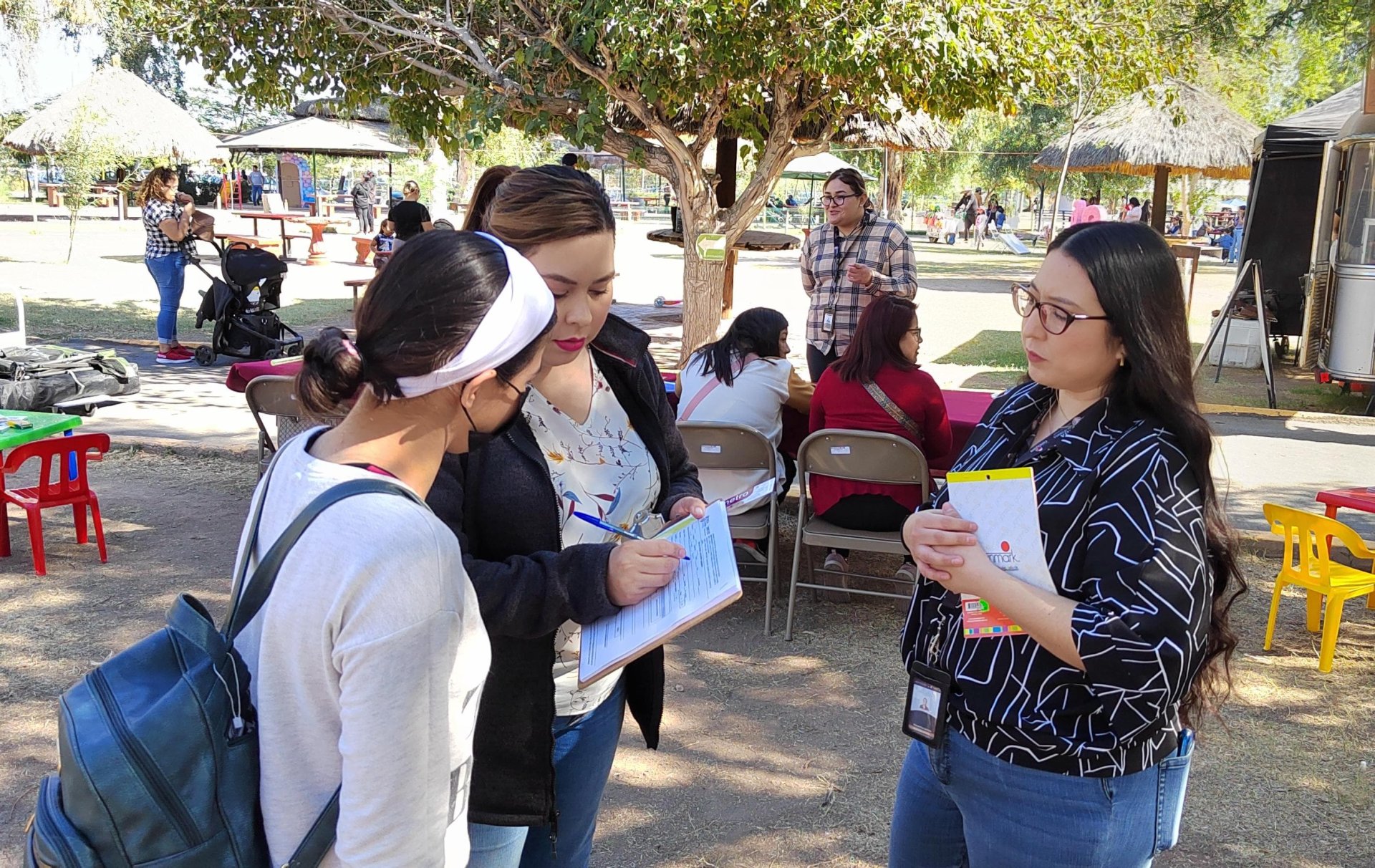 Brindó Inmujer BC más de mil 200 atenciones a mujeres durante octubre ...