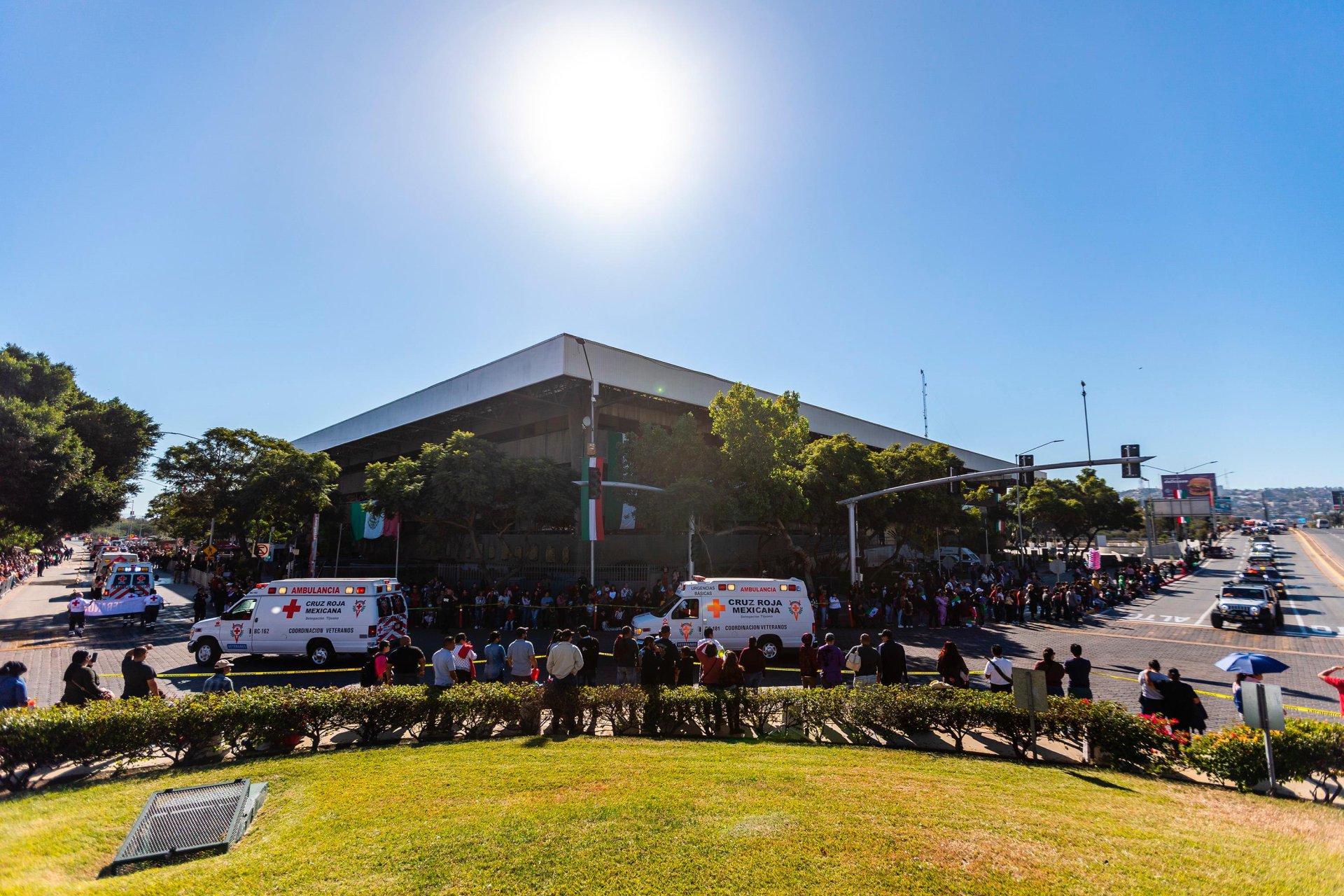 Ayuntamiento de Tijuana ofrecerá prótesis de piernas sin costo alguno ...