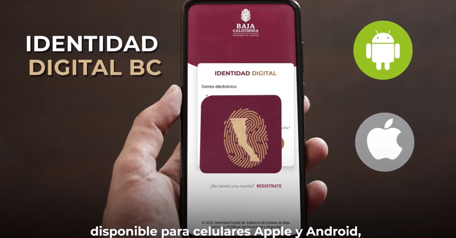 VIDEO: Lanzan plataforma "Datos BC", para acceder a información ...