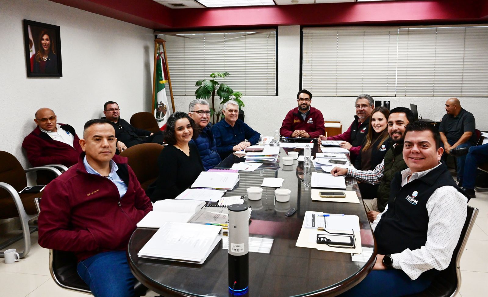 Avanza CESPM en el desarrollo sostenible de Mexicali - Uniradio Informa ...