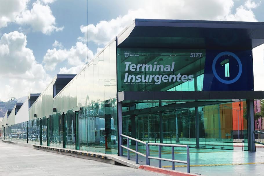 SITT cerró noviembre con solo 2.5% de la proyección de usuarios de 200 ...