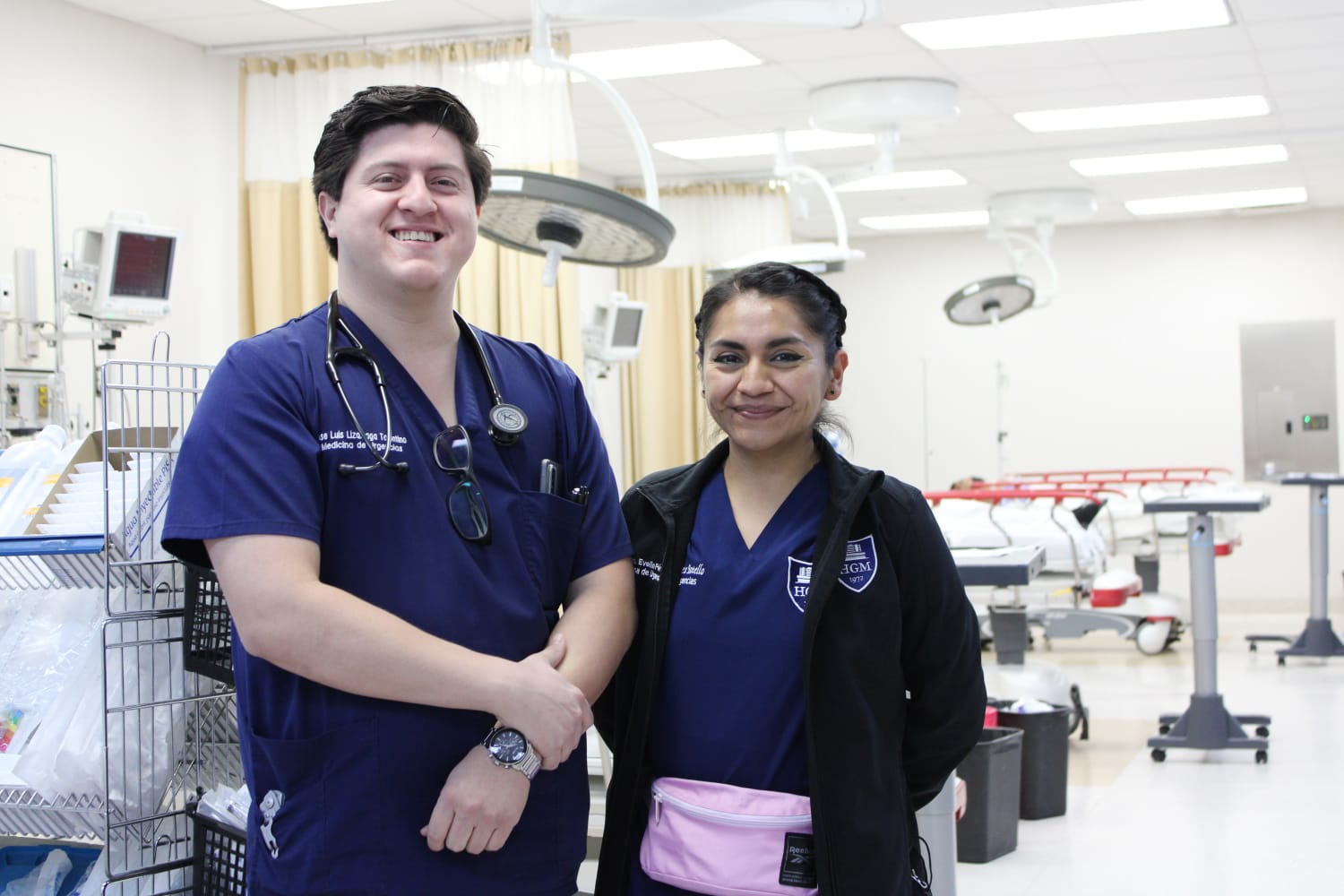 Continúa Hospital General del Mexicali con proceso de selección para ...
