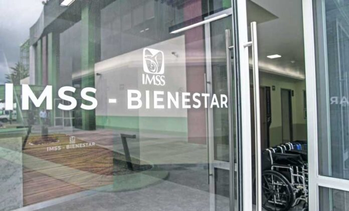 VIDEO: Revisarán con Presidente avances del IMSS Bienestar en Baja ...