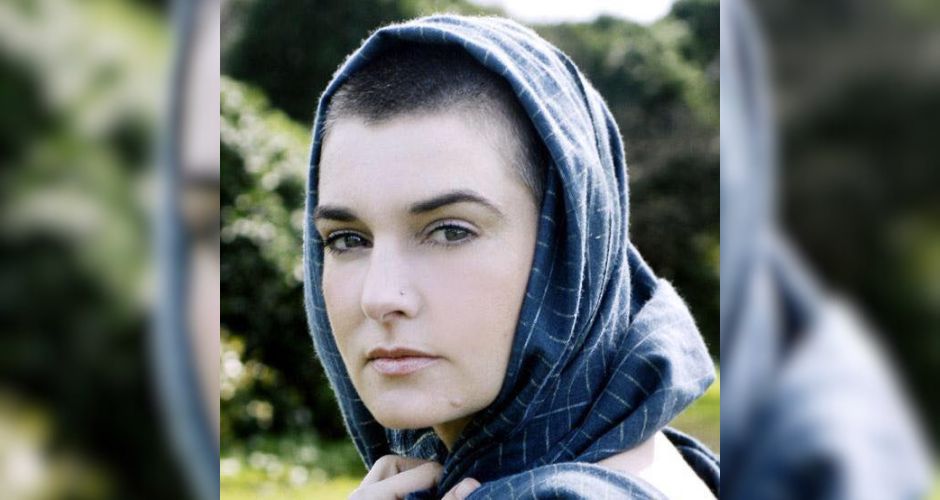 Revelan causa de muerte de Sinéad O'Connor - Uniradio Informa Baja ...