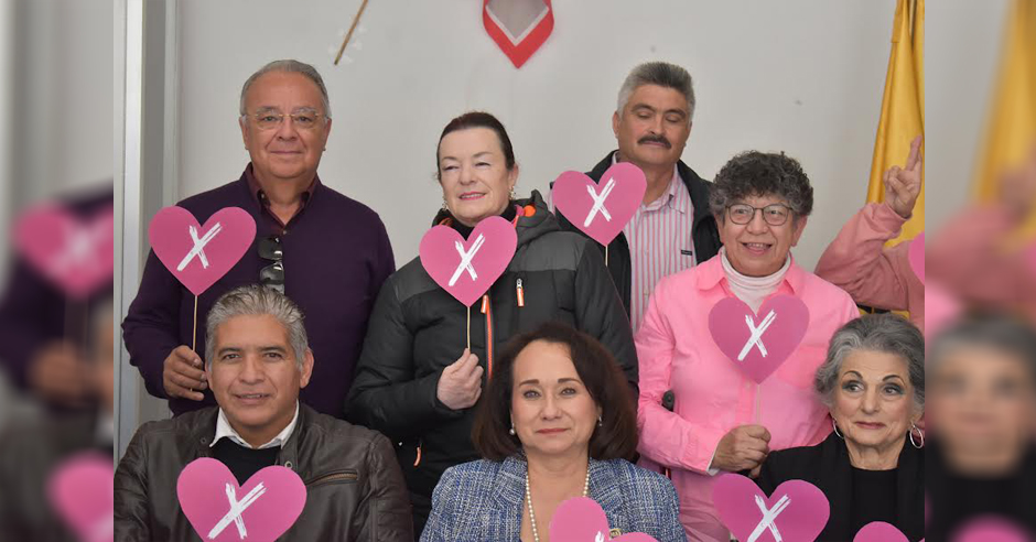 Hay 5 aspirantes a la alcaldía registrados en el PAN Ensenada: Carmen ...